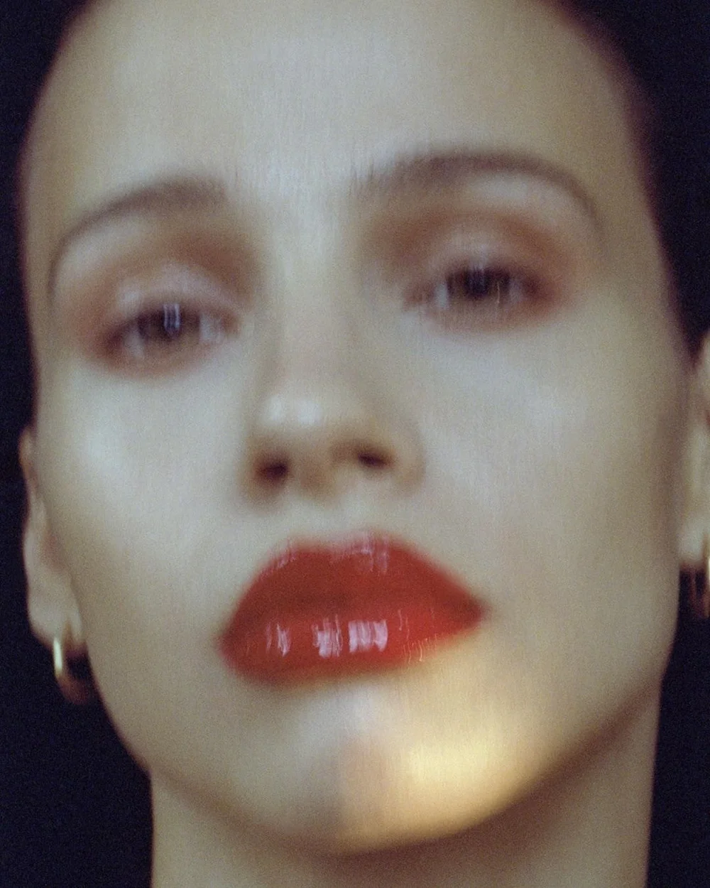 METTE LINTURI — BRAND MODEL MANAGEMENT