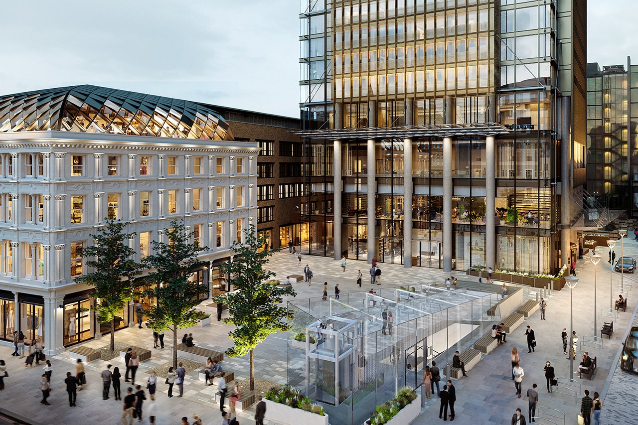 Riverstone Fulham | Explore Luxury Living — SAY Property