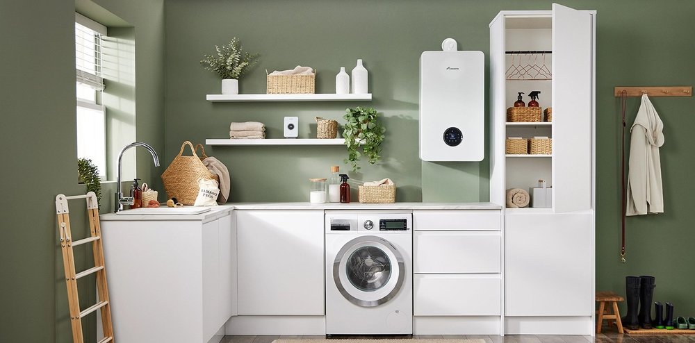 LIMITLESS HEATING | Boiler Installation, Servicing & Repairs in Midlothian, East Lothian & Edinburgh