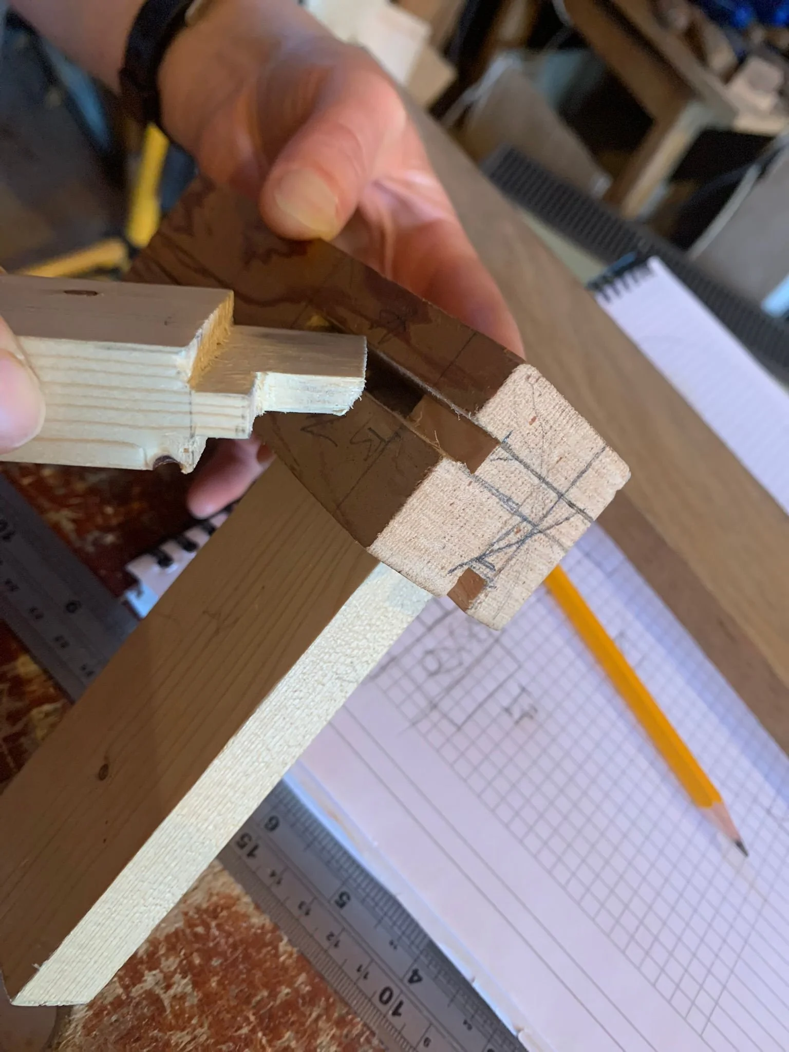 Woodwork Courses — Bristol Women's Workshop
