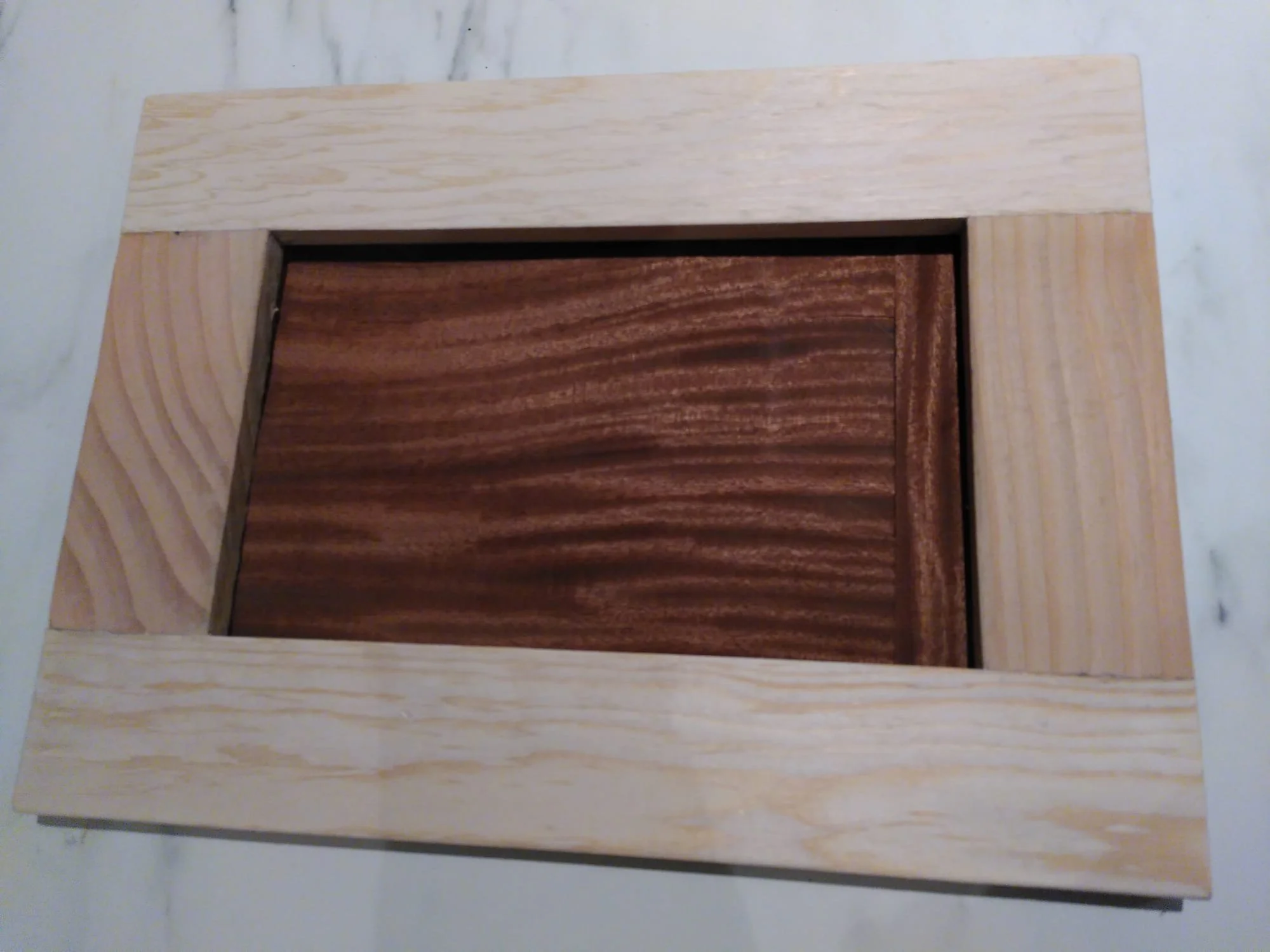 Woodwork Courses — Bristol Women's Workshop