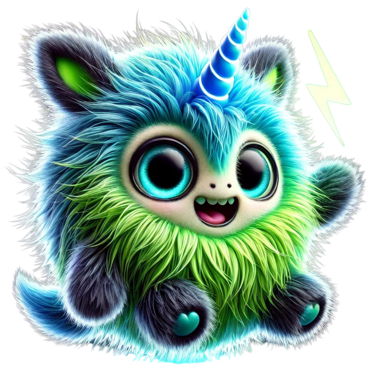 Next-Gen AI Entertainment Studio | The Monster Library