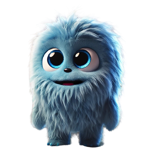 Monster Friends | Interactive AI Chatbot & 3D Virtual Monster Game ...