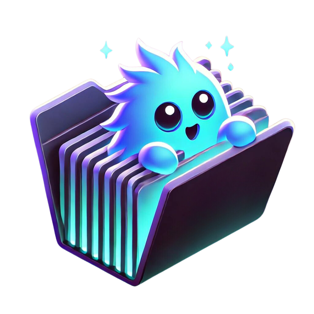 Next-Gen AI Entertainment Studio | The Monster Library