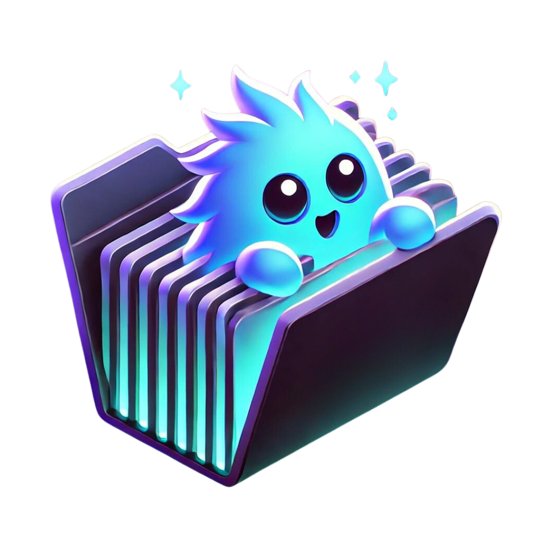 Next-Gen AI Entertainment Studio | The Monster Library