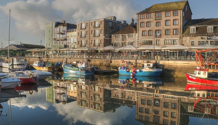 Things to do in Cornwall and Devon | Saltash Local Area Guide ...