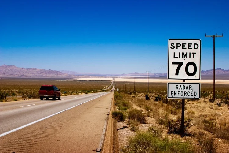 Know The Towing Speed Limits Where You Drive — Stauffer's Road Solutions
