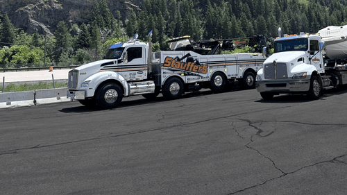 Stauffer's Road Solutions