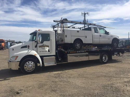 6 Items To Look For On Your Towing Invoice — Stauffer's Road Solutions
