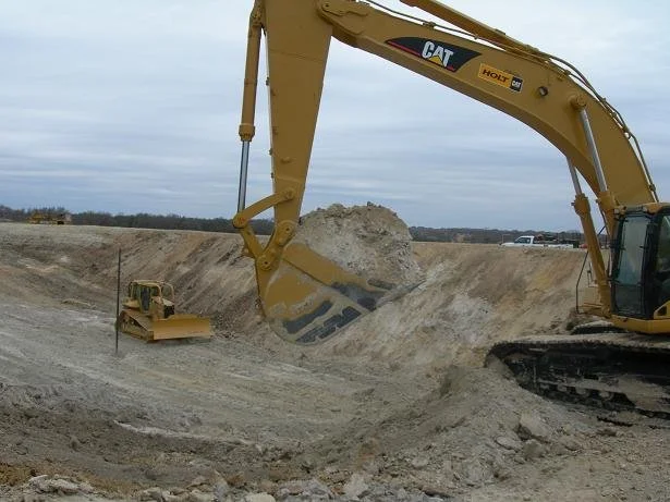 Brett Construction Company Inc.