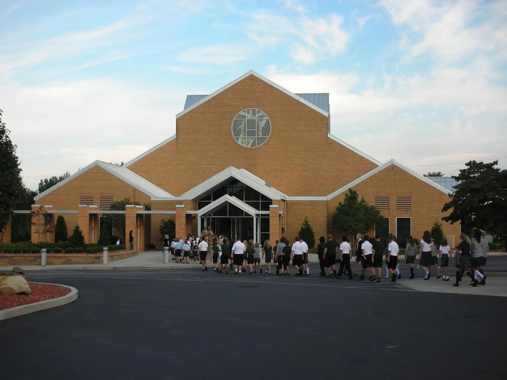 Holy Family School