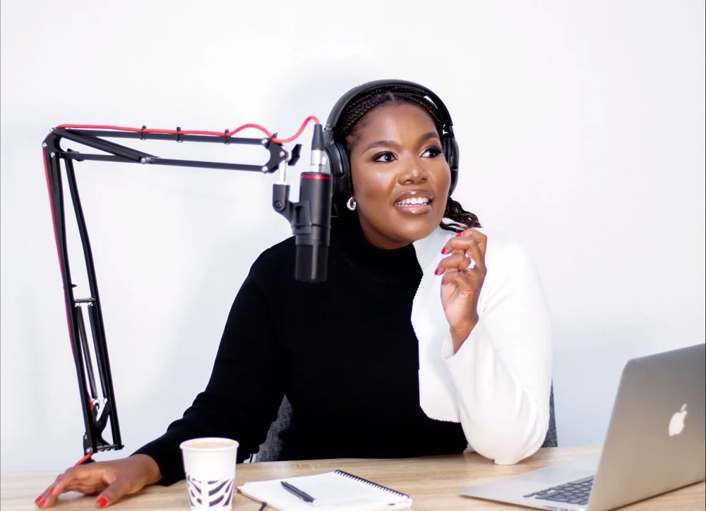 Ntombi Meso | The Voice