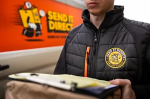 Send It Direct | Eco Friendly Couriers | One Tree Planted for Every ...