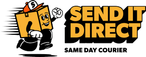 Send It Direct | Eco Friendly Couriers | One Tree Planted for Every ...