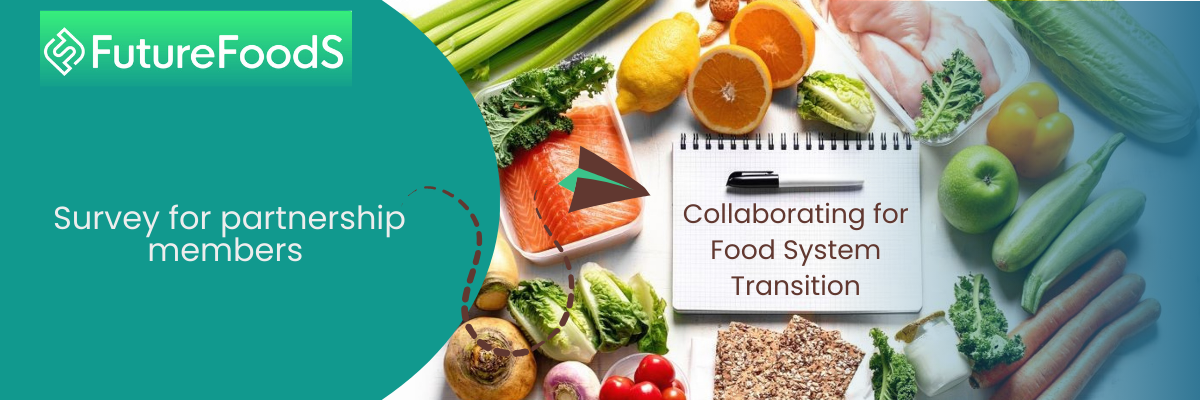 Building a shared Food Systems Observatory in Europe — FutureFoodS