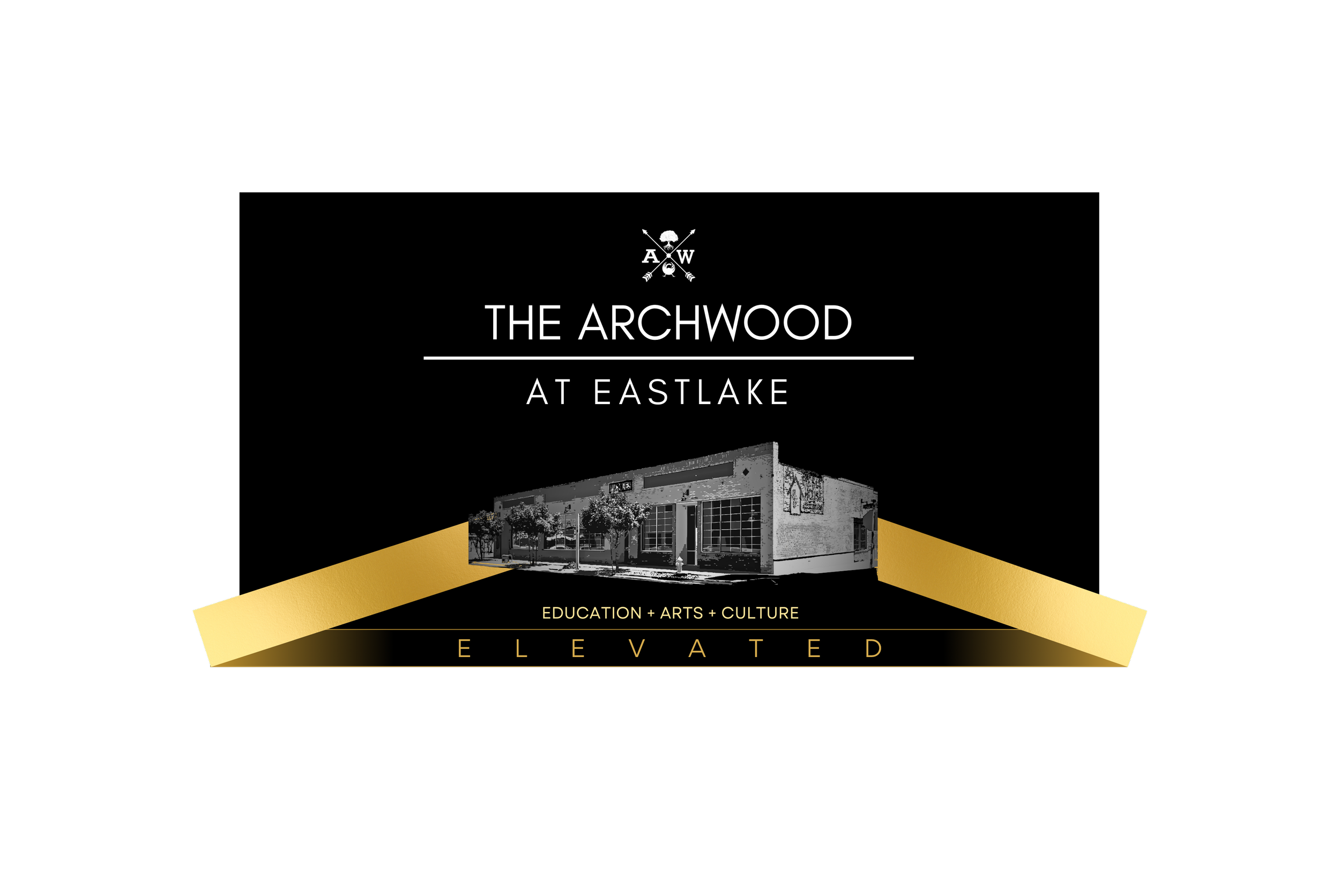 The Archwood at Eastlake