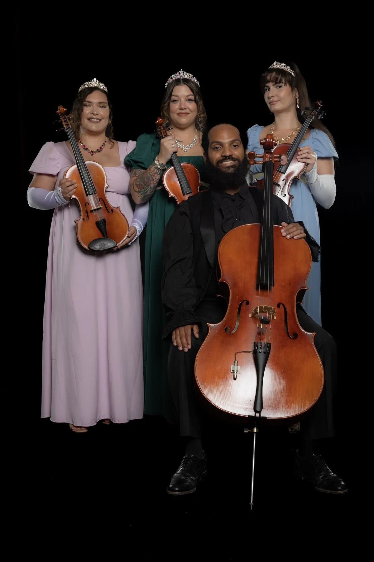 La Primavera Strings