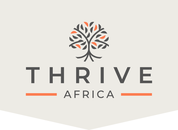 Thrive Africa Women's Initiative | Join the Movement Now — Thrive Philanthropy