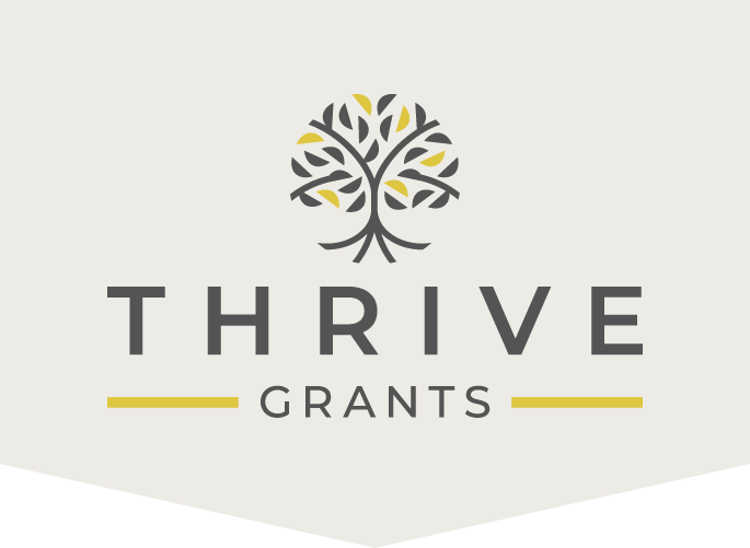 Apply — Thrive Philanthropy
