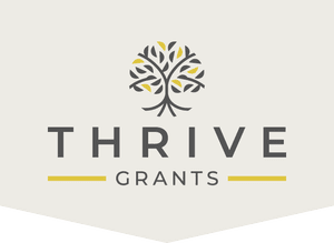 Thrive Grants — Thrive Philanthropy
