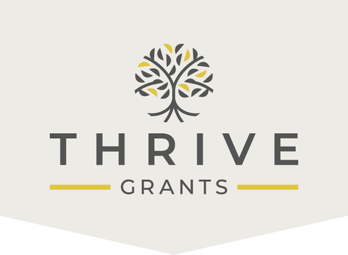 Thrive Grants — Thrive Philanthropy