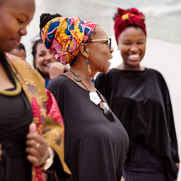 Thrive Africa Women's Initiative | Join the Movement Now — Thrive ...