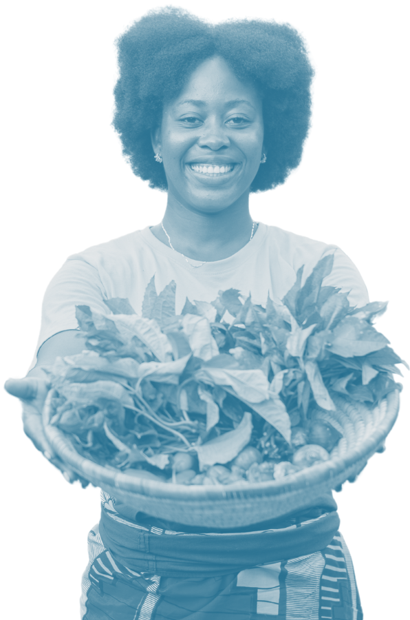 Food Systems Approach to Vegan Advocacy — Thrive Philanthropy