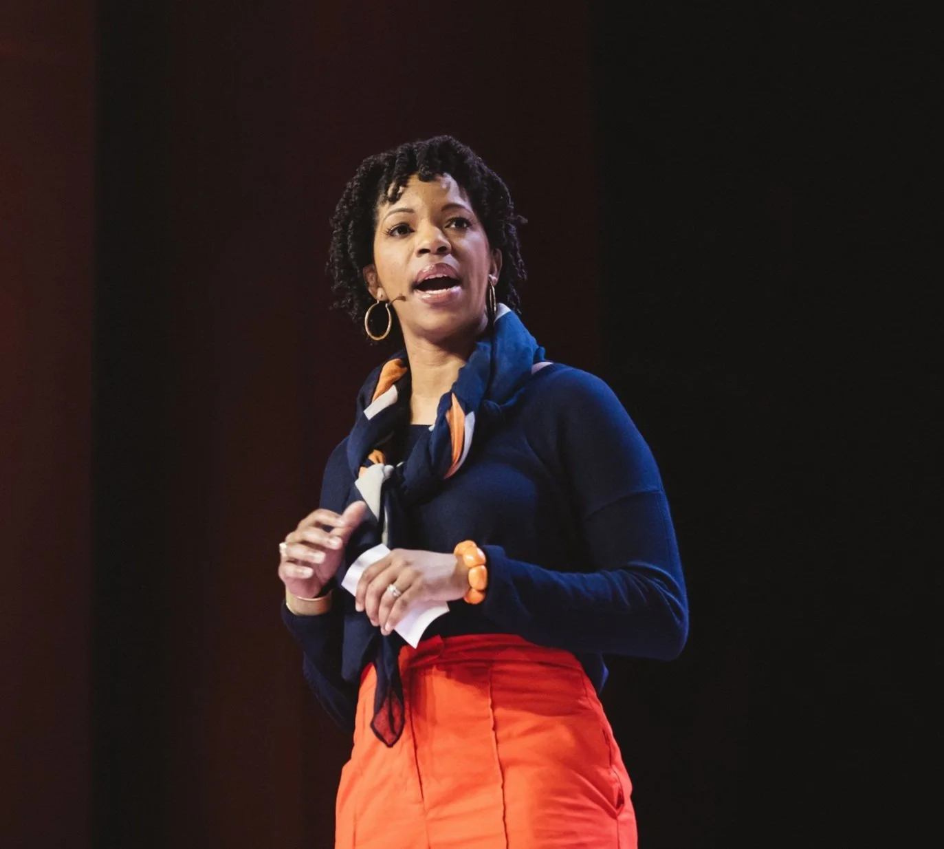 Dr. Natasha Sistrunk Robinson