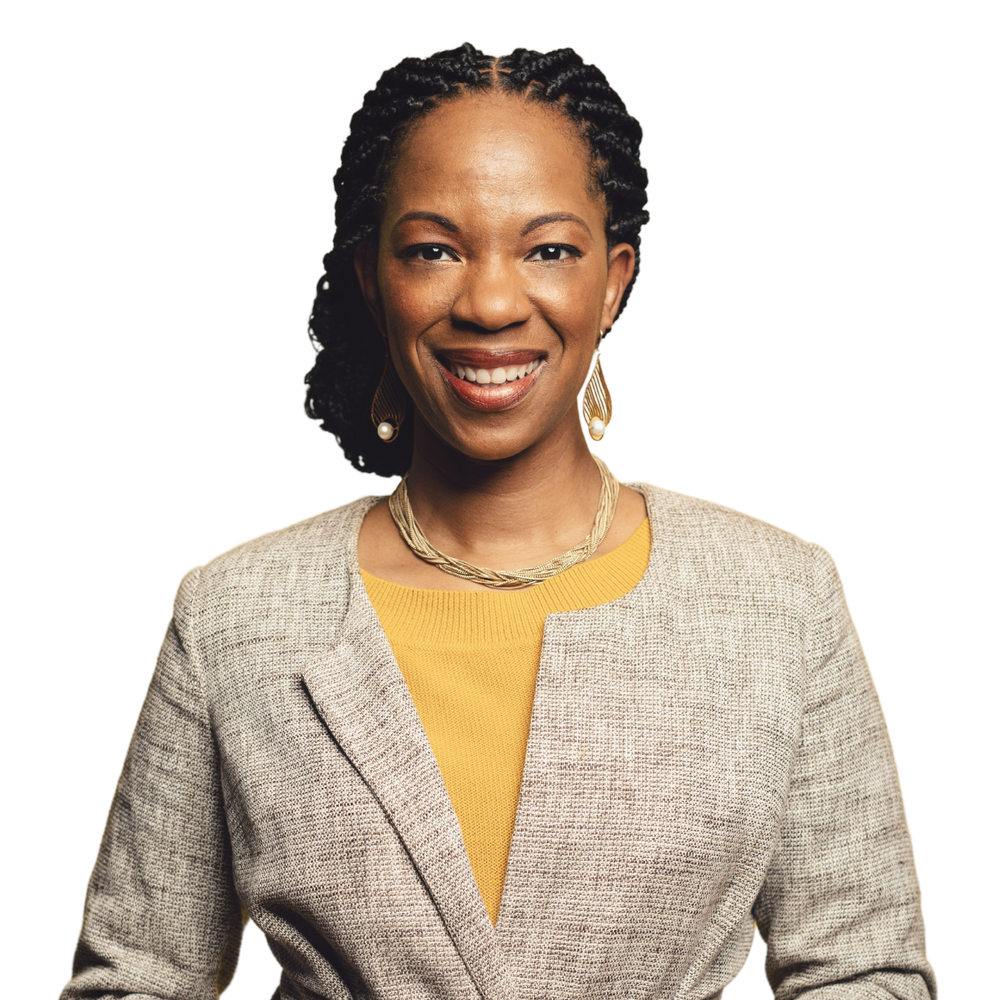 Dr. Natasha Sistrunk Robinson