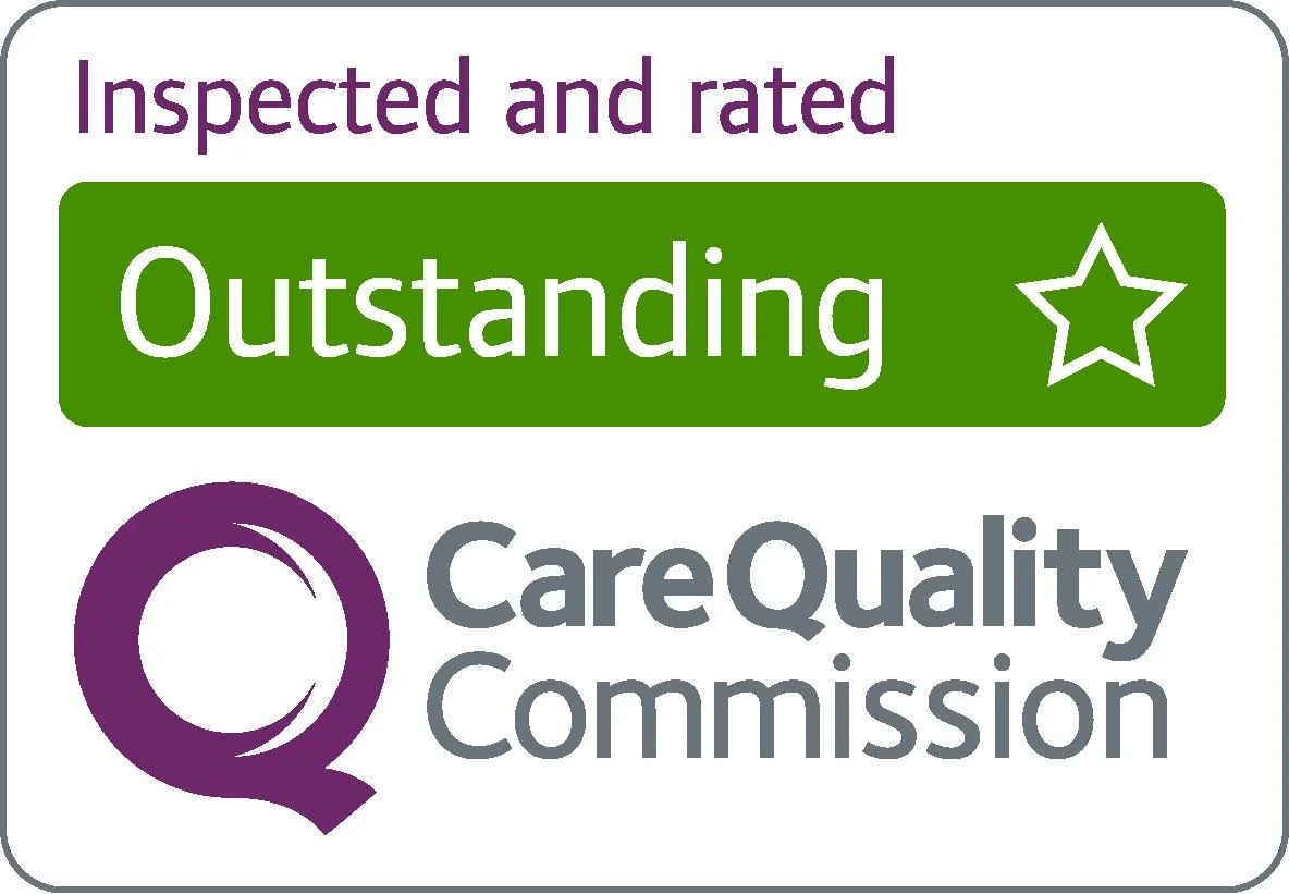 Personalised In-Home Care Services in Surrey | Sonder