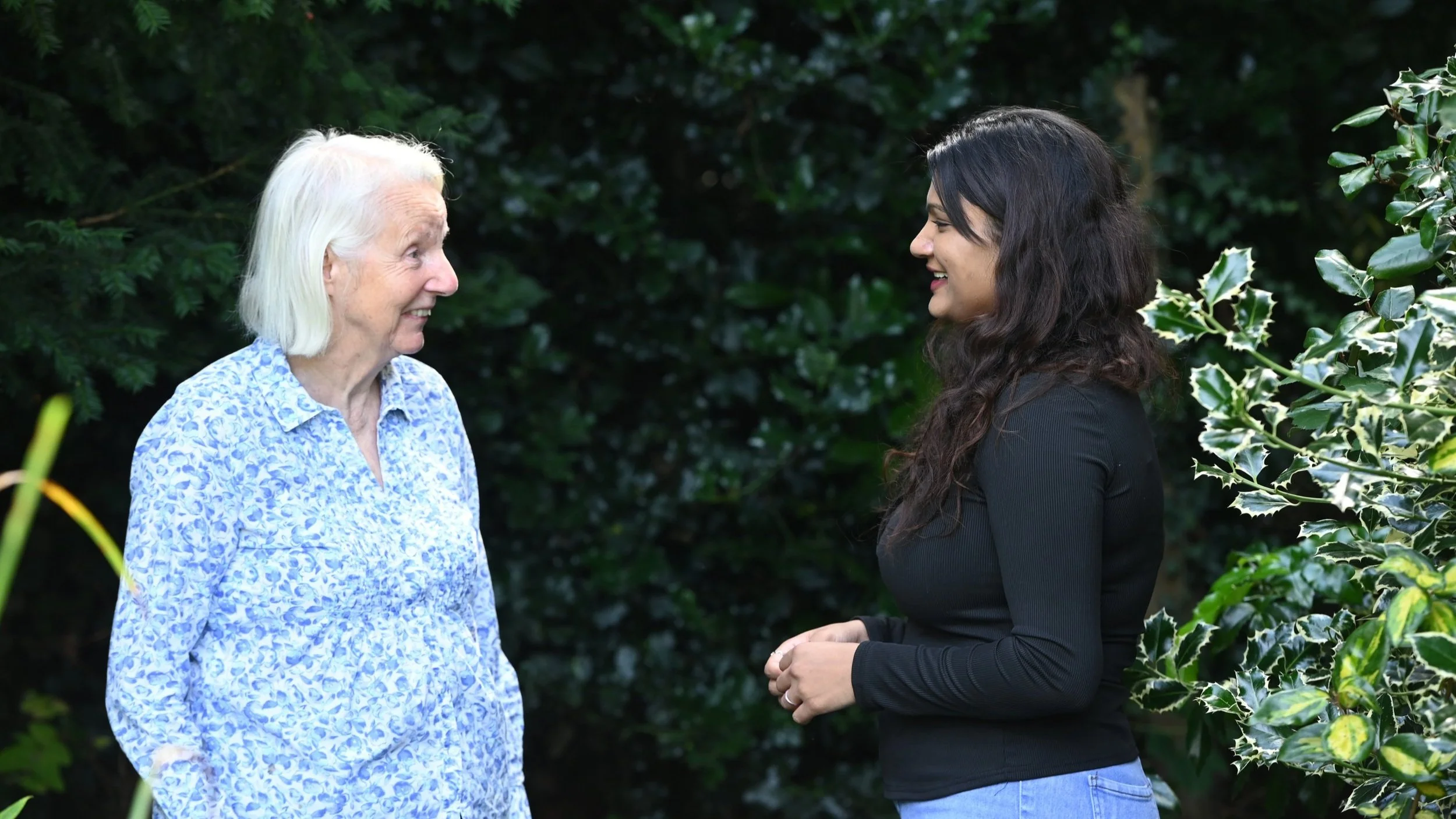 Personalised In-Home Care Services in Surrey | Sonder