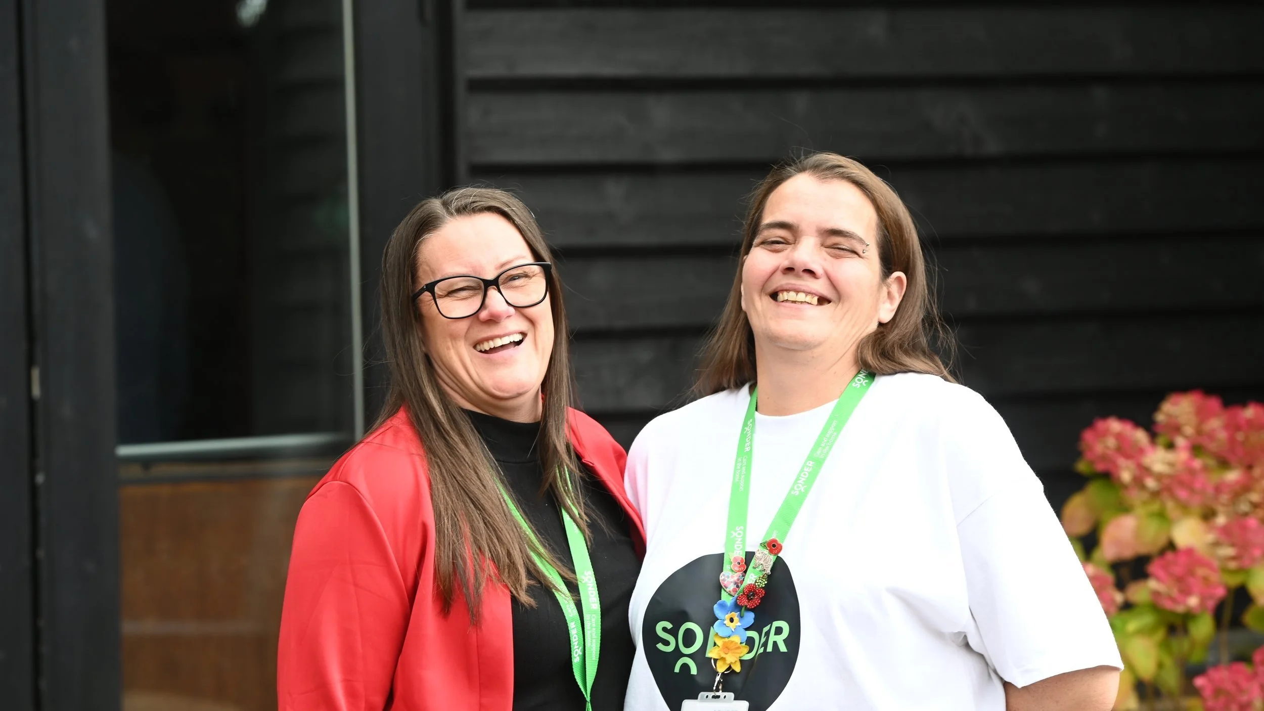 In-Home Care Service in Spelthorne and Elmbridge | Sonder