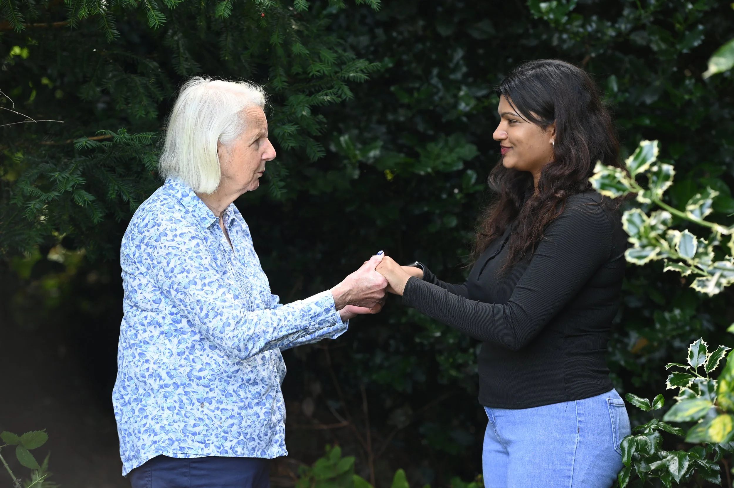 In-Home Care Service in Spelthorne and Elmbridge | Sonder