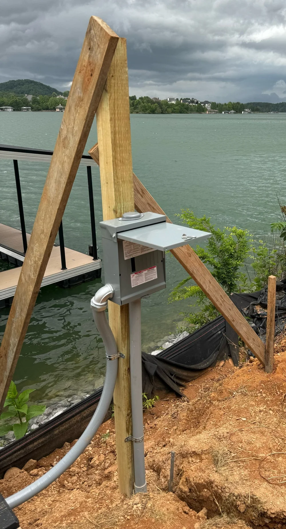 Power Brothers Electric