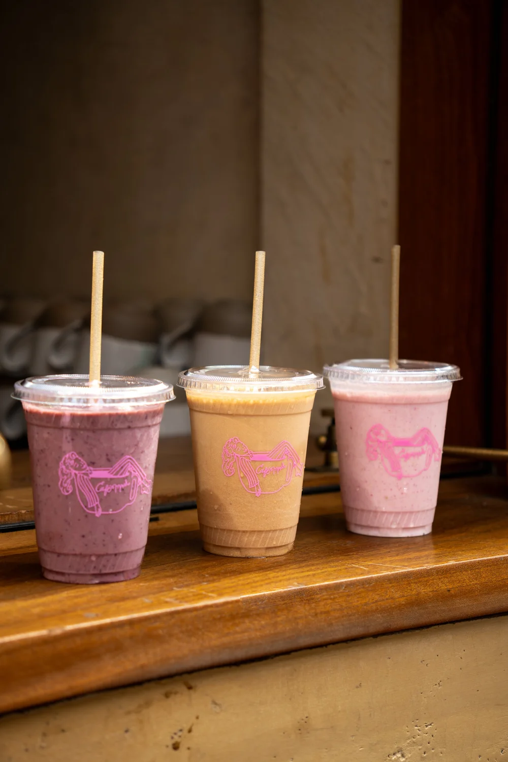 Cafe Maud | Your Local All day Café and Bar