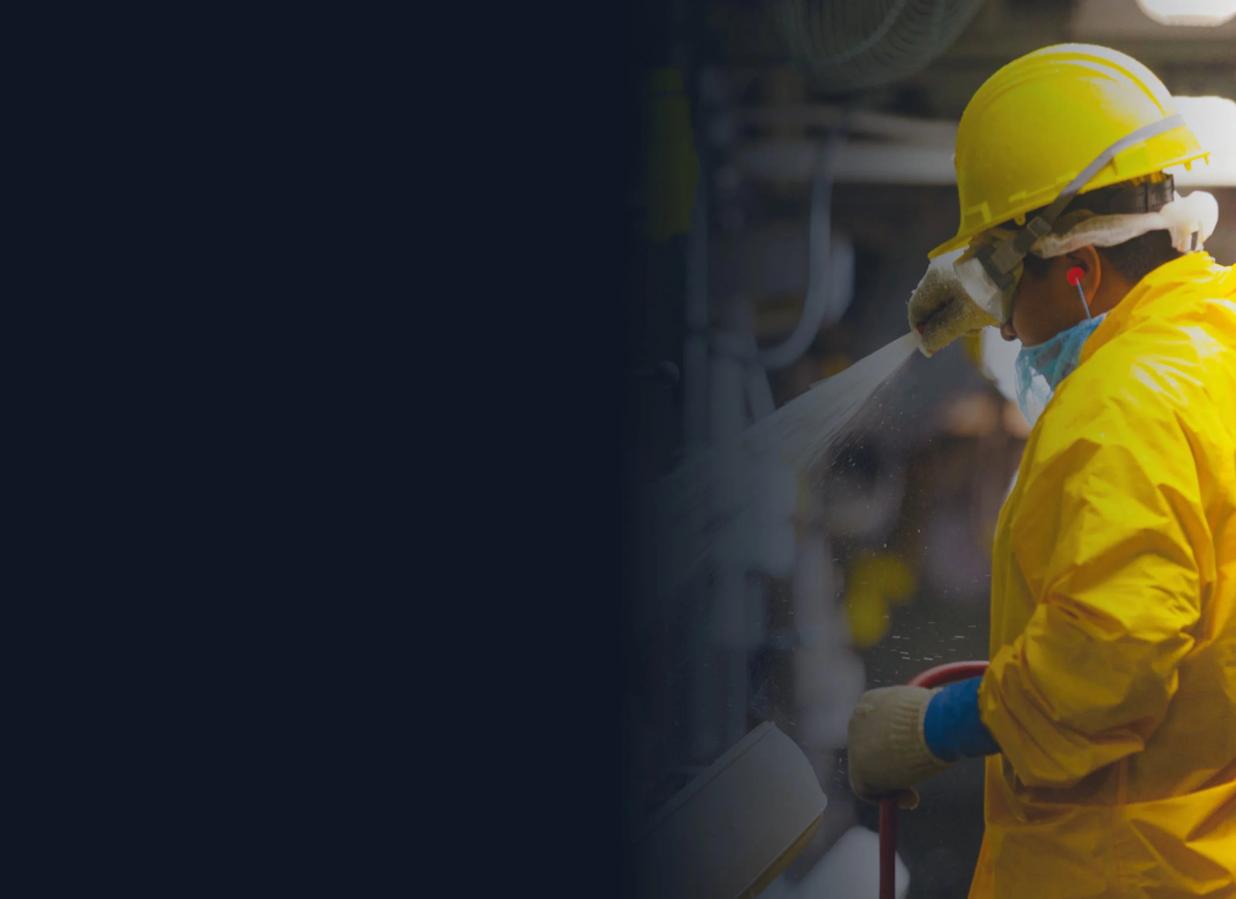 Quality Service Integrity - Contract Sanitation