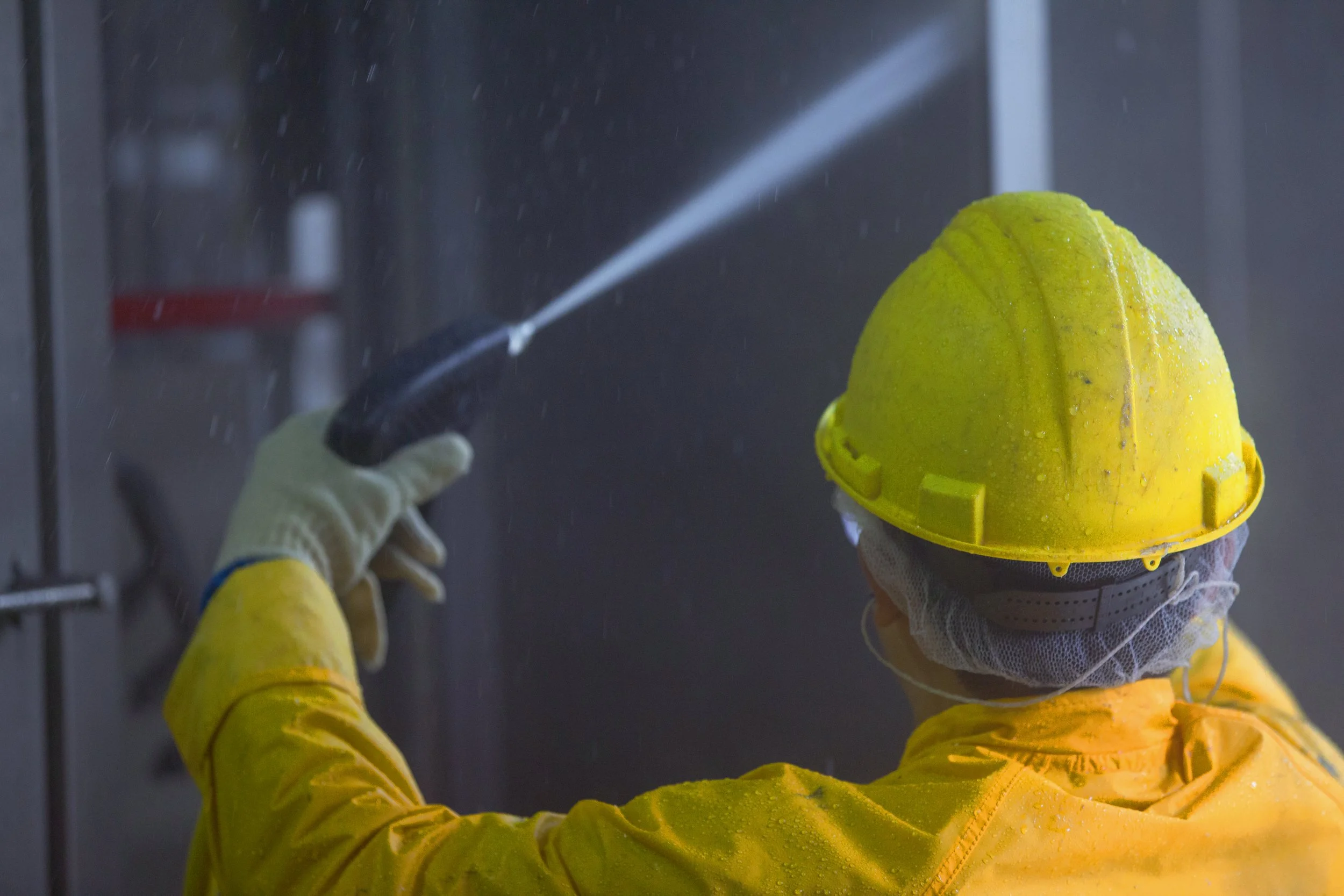 About Us | Ensure Food Safety Today — QSI