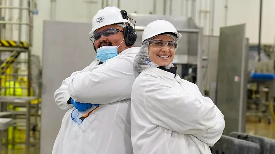 Divisions | Enhance Food Safety Today — QSI