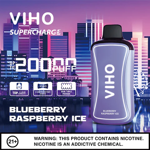 VIHO VAPE OFFICIAL