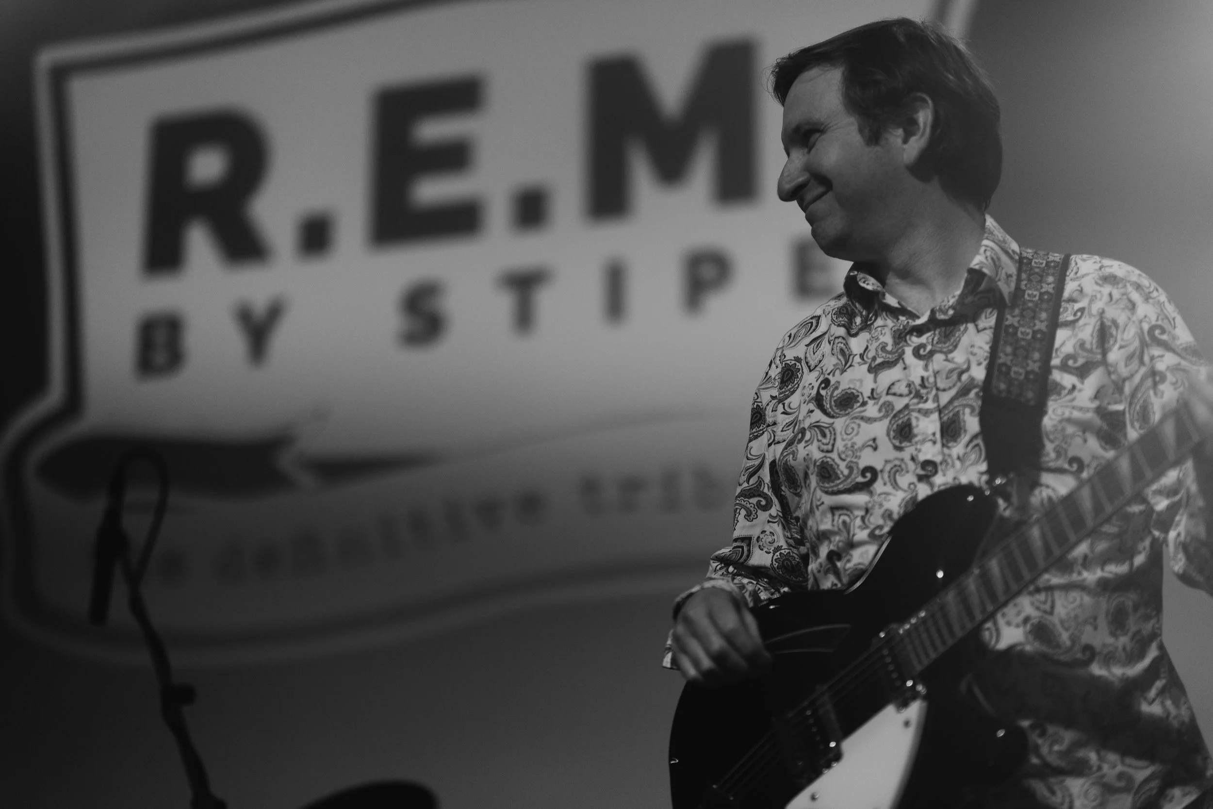 STIPE: THE DEFINITIVE R.E.M. TRIBUTE