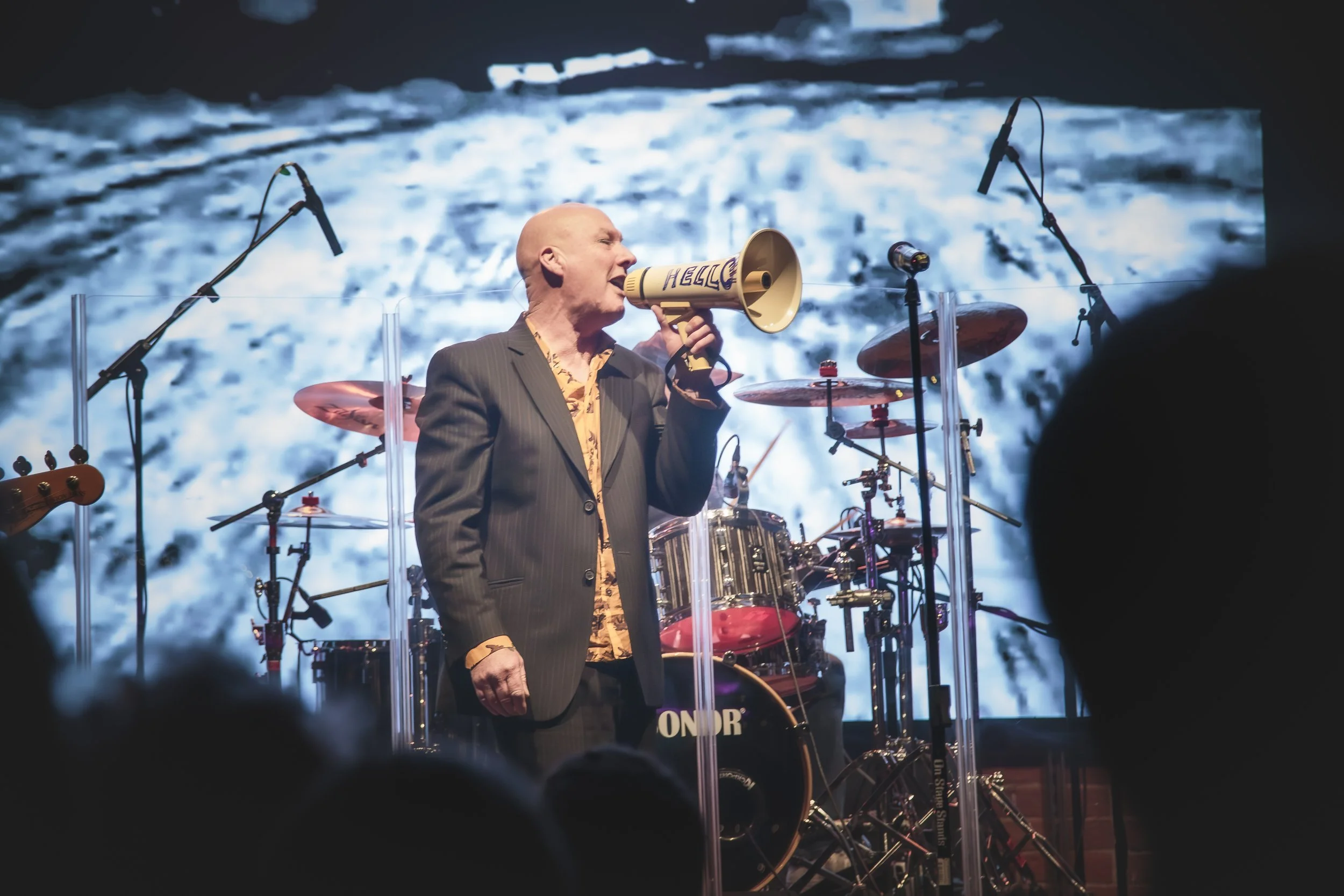 STIPE: THE DEFINITIVE R.E.M. TRIBUTE