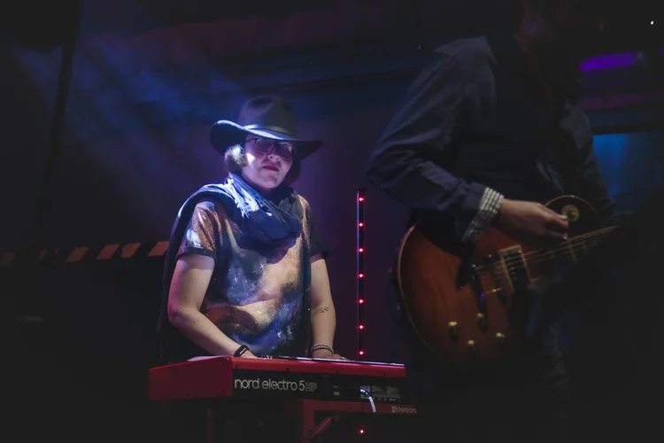 STIPE: THE DEFINITIVE R.E.M. TRIBUTE