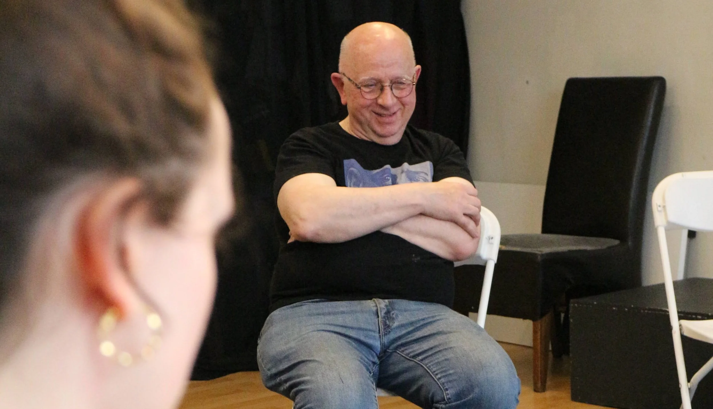 Demidov Three Day Intensive June — Demidov Studio London