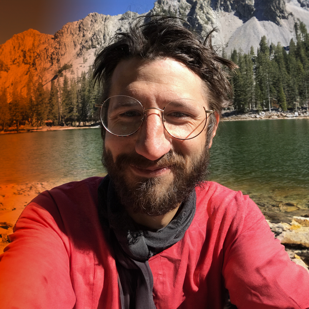 Our Team: Peer Support Staff & Psychedelic Coaches