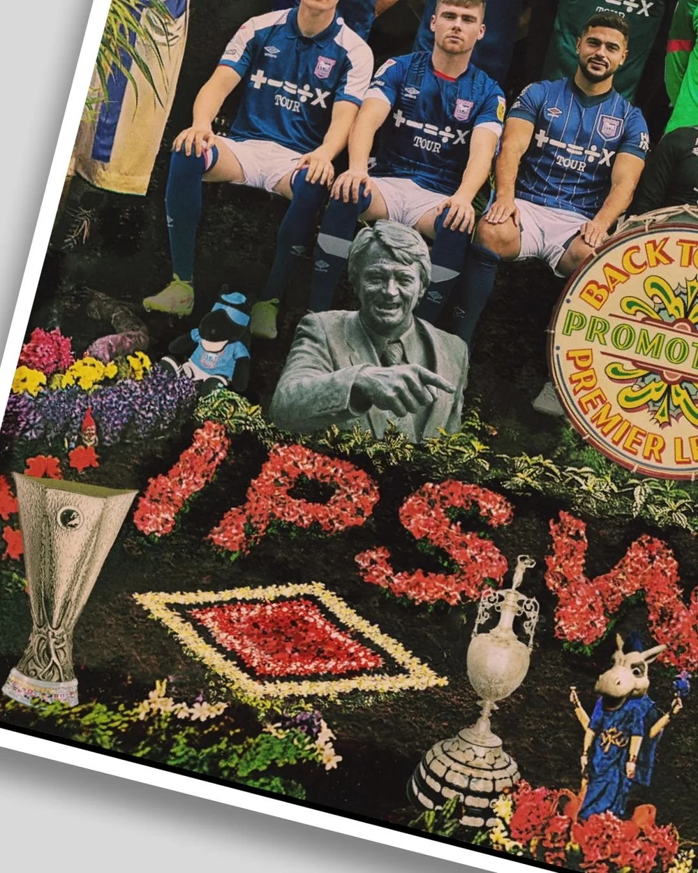 Store — Call Me Ted