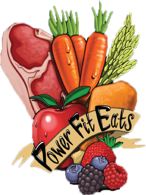 Power Fit Eats