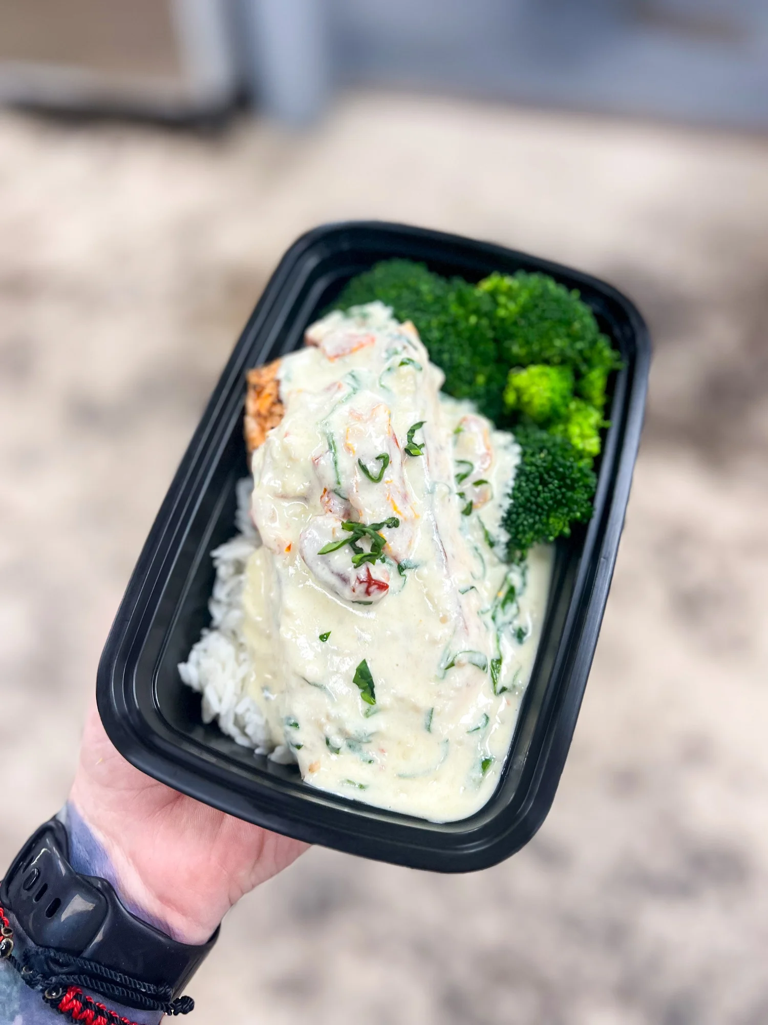Power Fit Eats