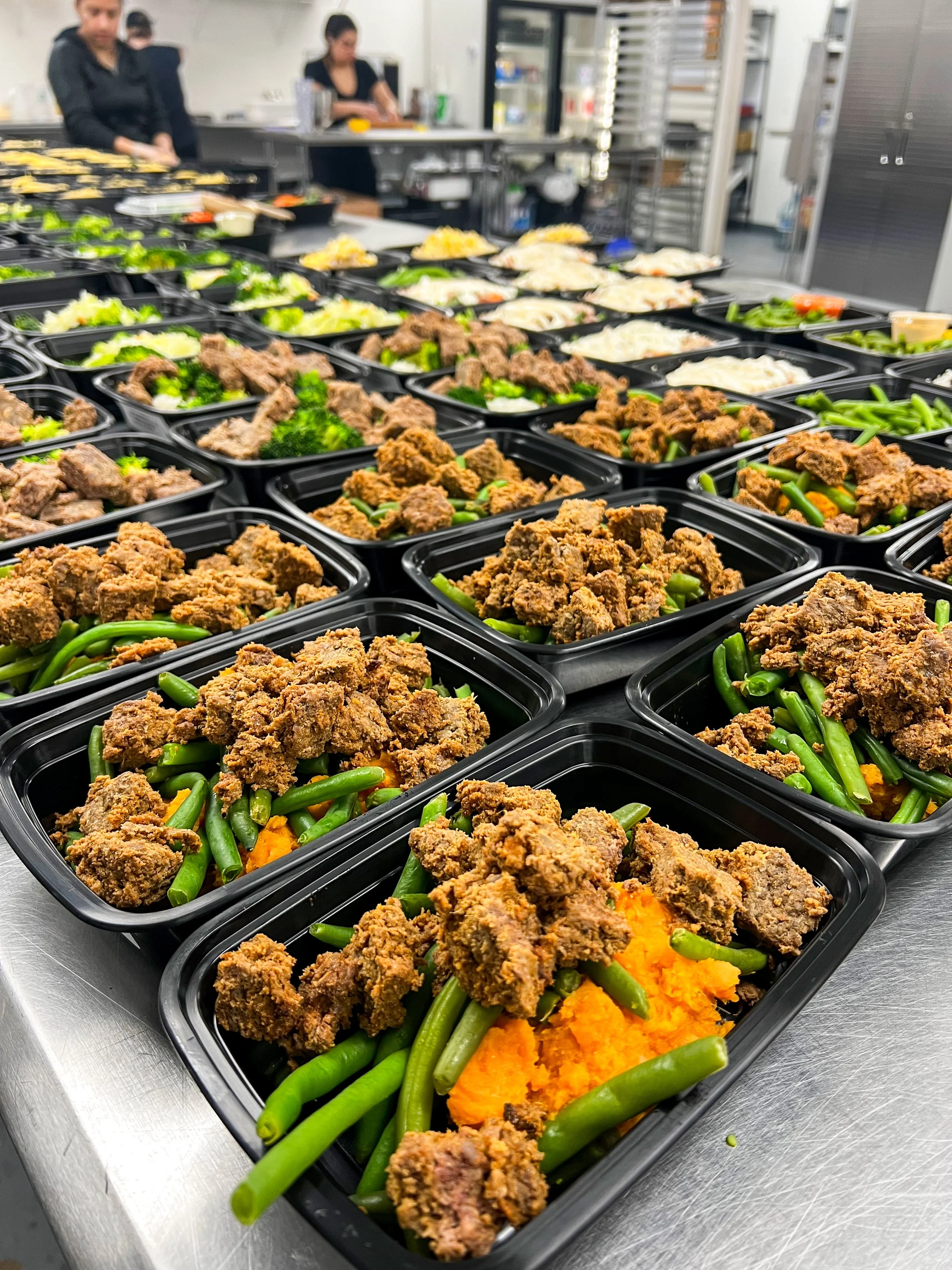 Power Fit Eats