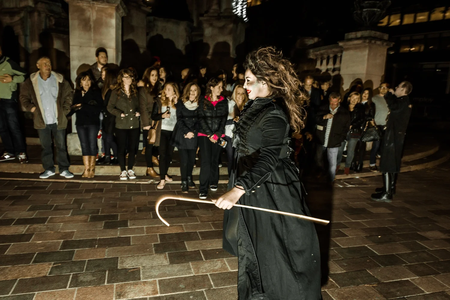 Hope Street Shivers Ghost Tour - Explore Liverpool’s Haunted Quarter ...