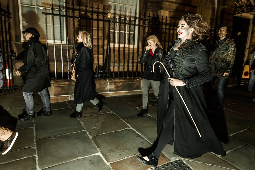 Hope Street Shivers Ghost Tour - Explore Liverpool’s Haunted Quarter ...